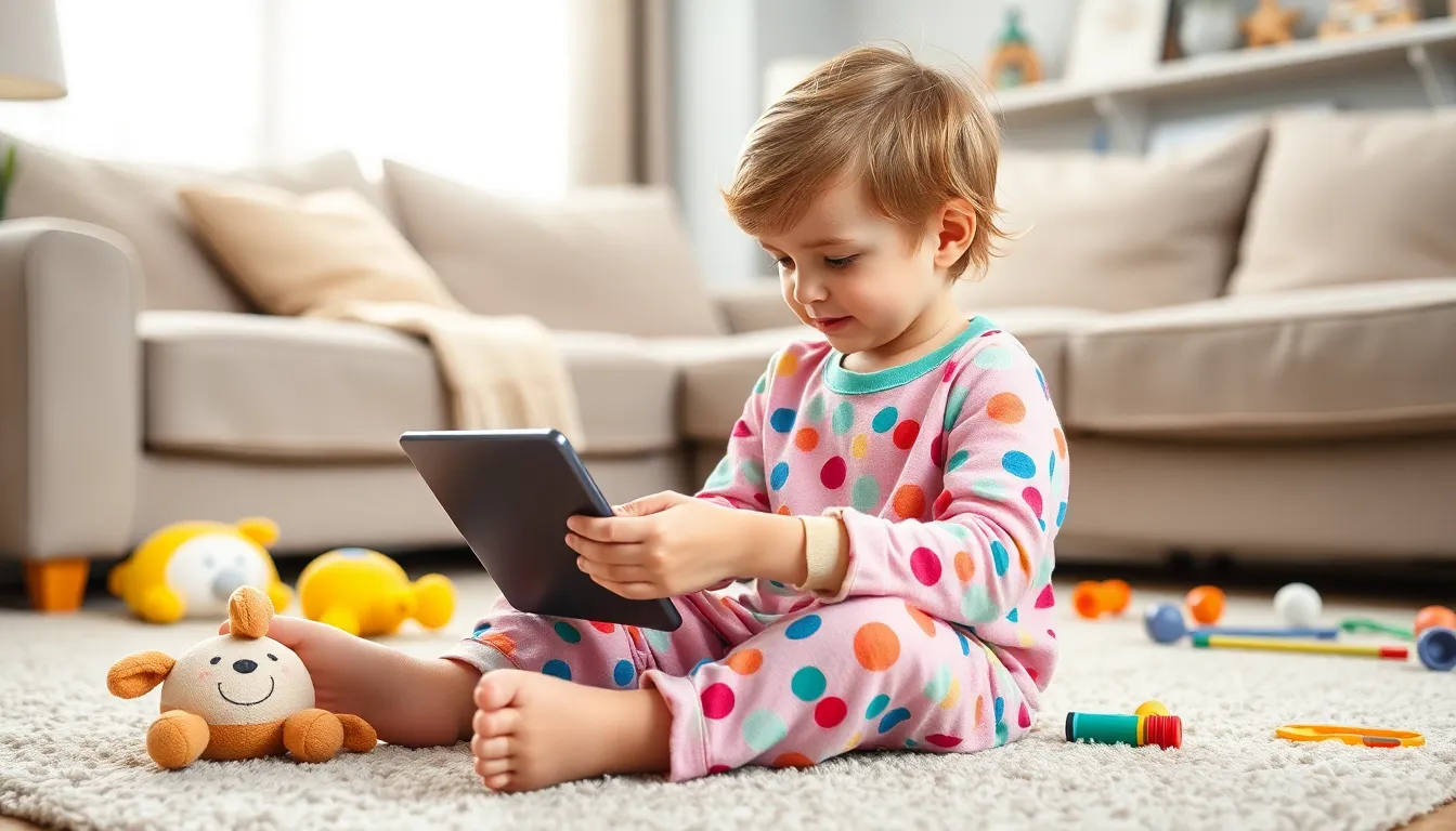 Benefits of Screen Time for Kids: Unlocking Hidden Learning and Social ...